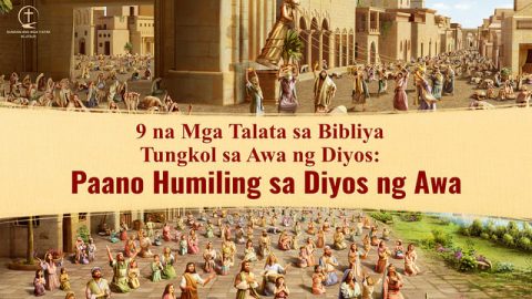 Mga Talata sa Biblia Tungkol sa Kagalakan-Mangagalak kayong lagi sa Panginoon
