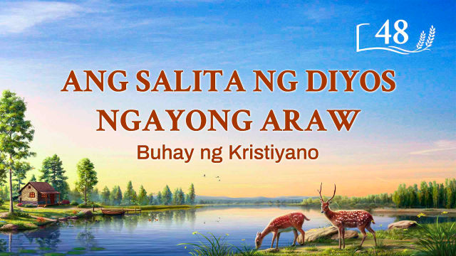 Ang Salita ng Diyos Ngayong Araw | "Mga Pagbigkas ni Cristo sa Pasimula ...