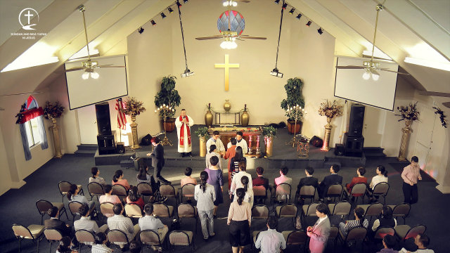 Bakit Pinahihintulutan ng Diyos ang Pagdurusa? Paano Natin Dapat ...