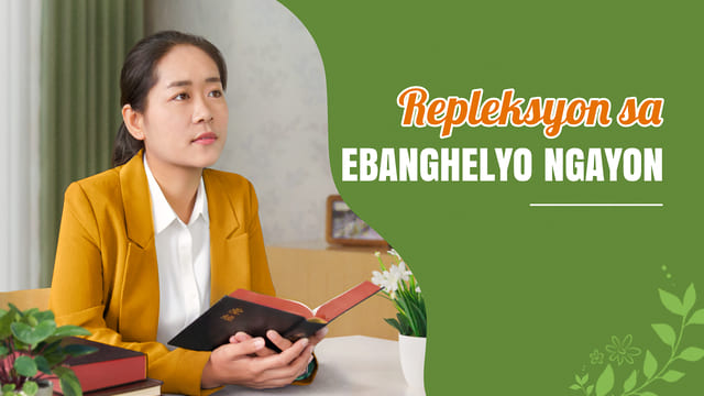 Bible Verse Tagalog at Mga Paliwanag ng mga Ito